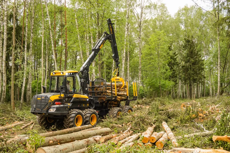 Used Agricultural Machinery | Explore our product range here