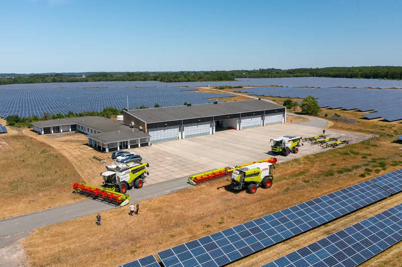 Danish Agro Machinery - Se vores tilbud og løsninger her