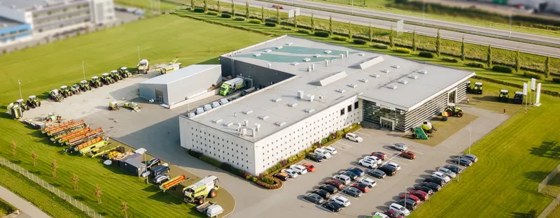 Baltic Agro Estonia