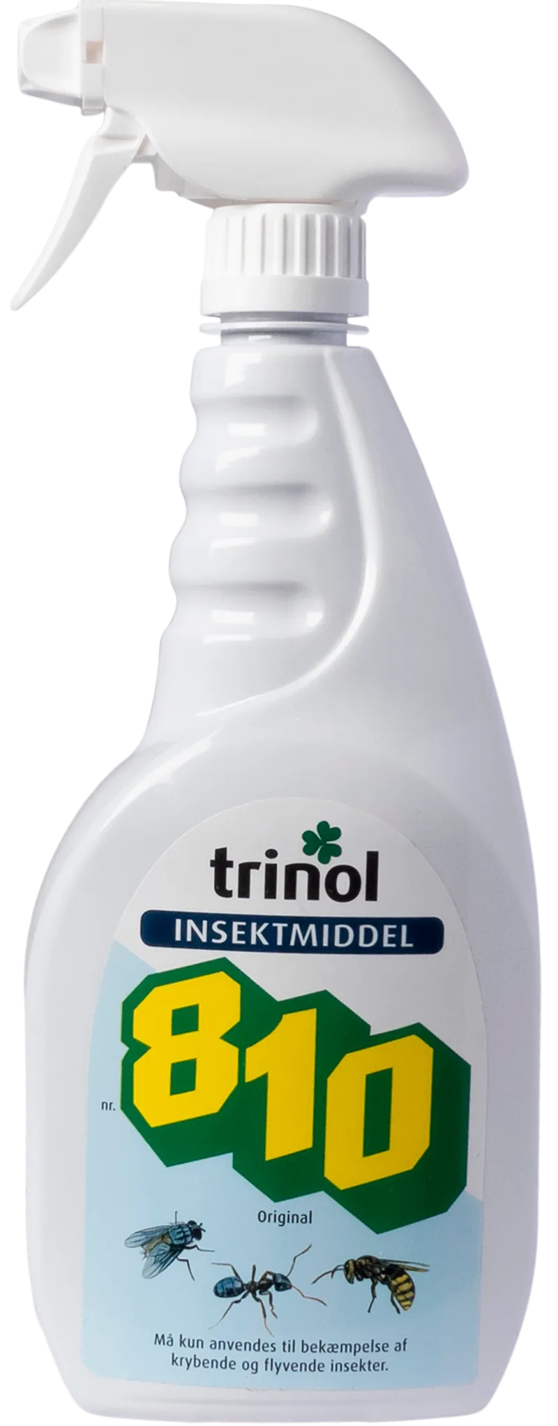 Trinol 810 insektmiddel Original