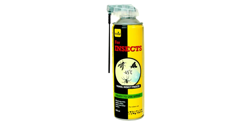 Bekæmpelse af hvepse