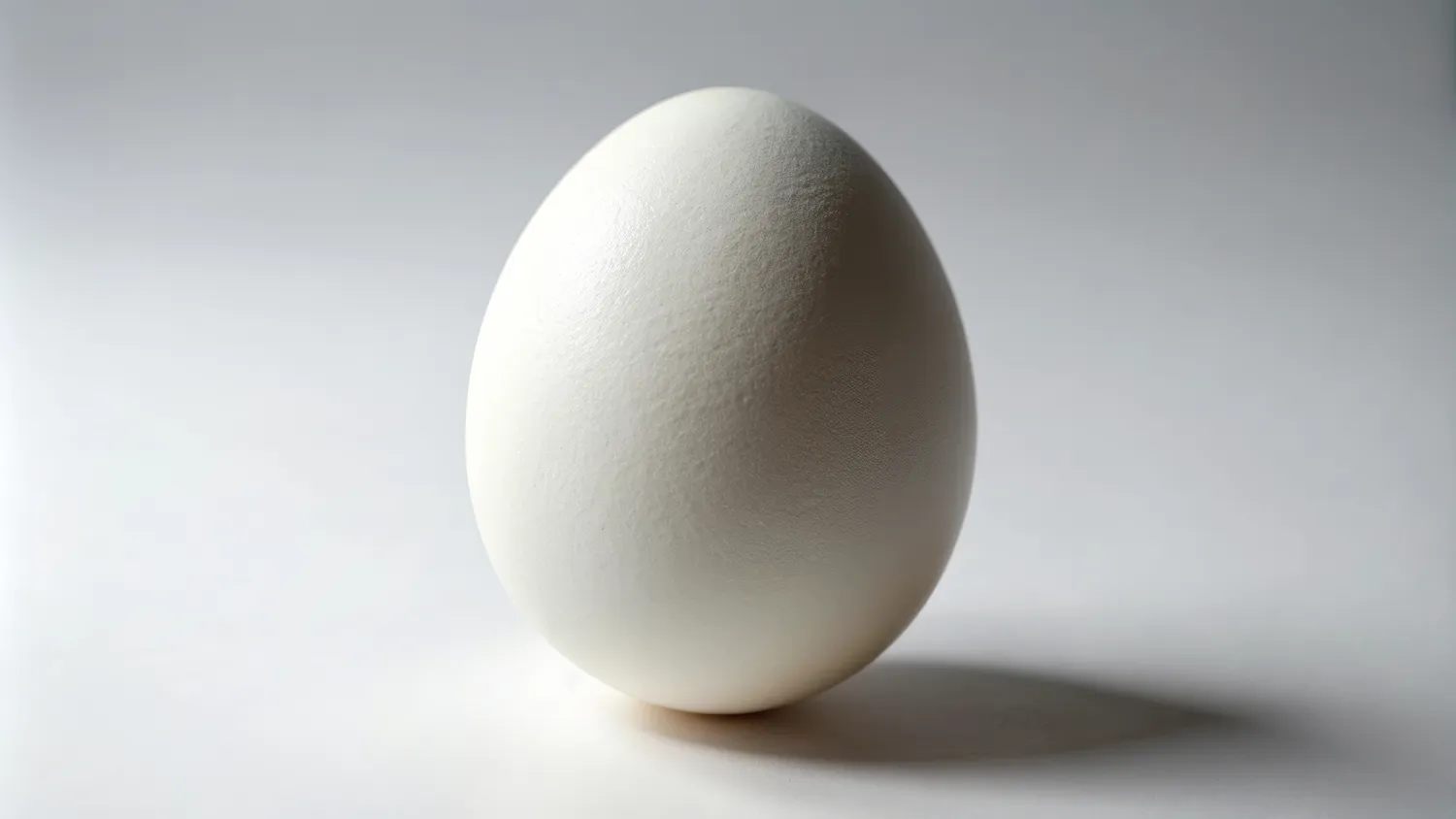 Structure of the Egg