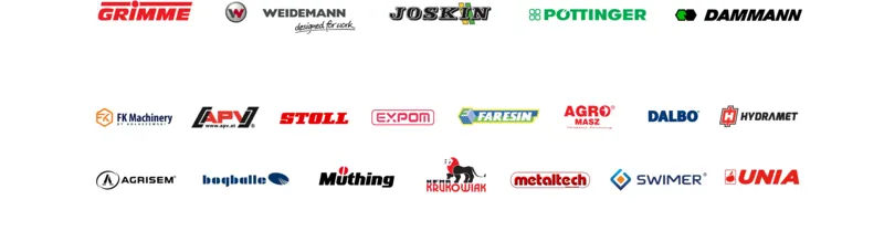 Raitech - Nasza firma