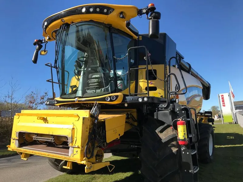 Used Agricultural Machinery | Explore our product range here