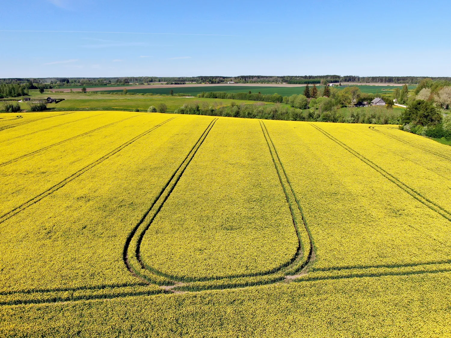 Tere tulemast Baltic Agro veebilehele