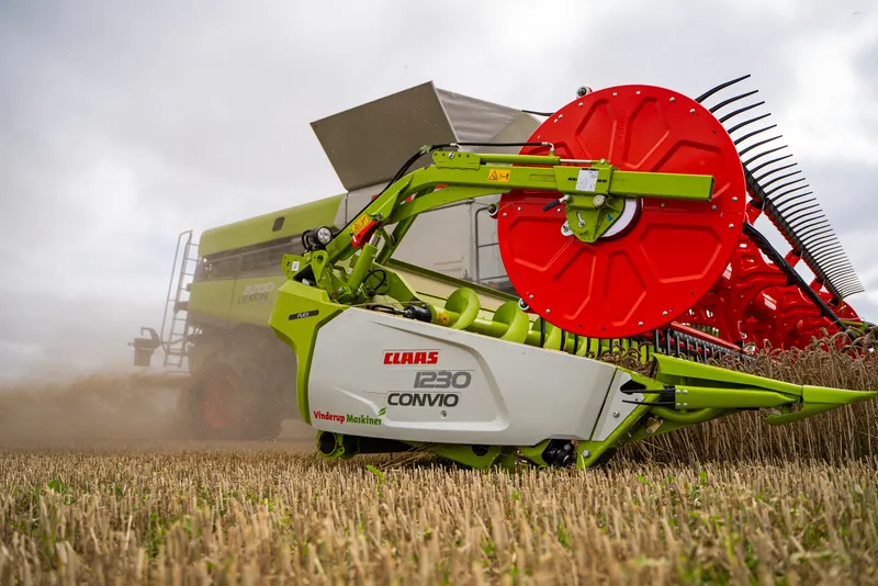 Baltic Agro Machinery - Susipažinkite su mūsų pasiūlymais ir ...