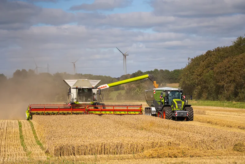 Danish Agro Machinery - Se vores tilbud og løsninger her