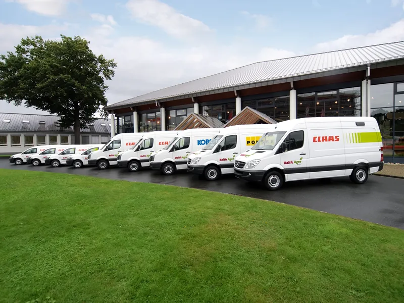 Agro parts - Explore our wide range of original spare parts here