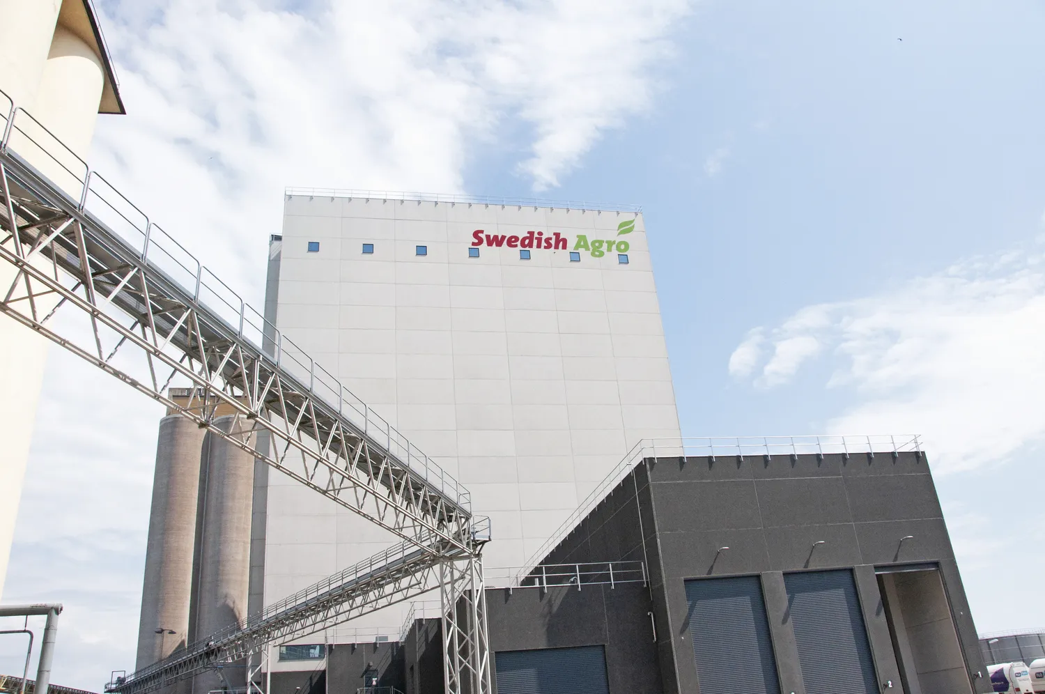 Foder | Swedish Agro