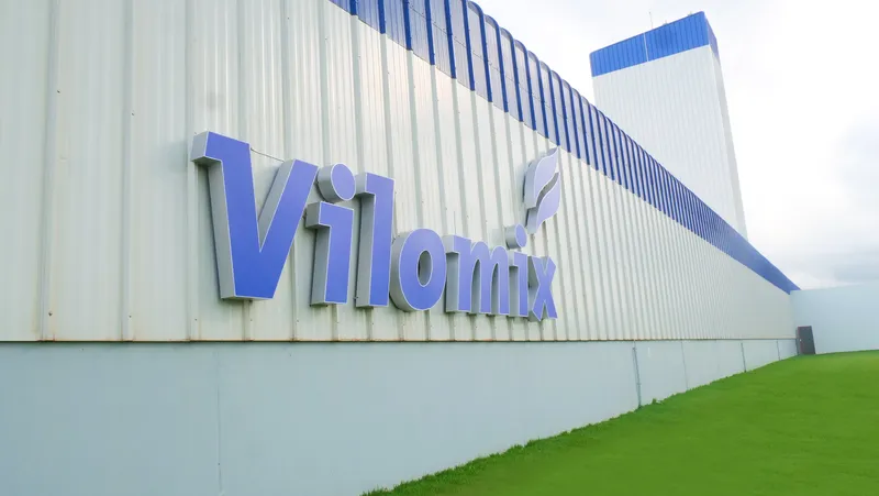 Vilomix Paraguay - Atención y Soporte en Nutrición Animal