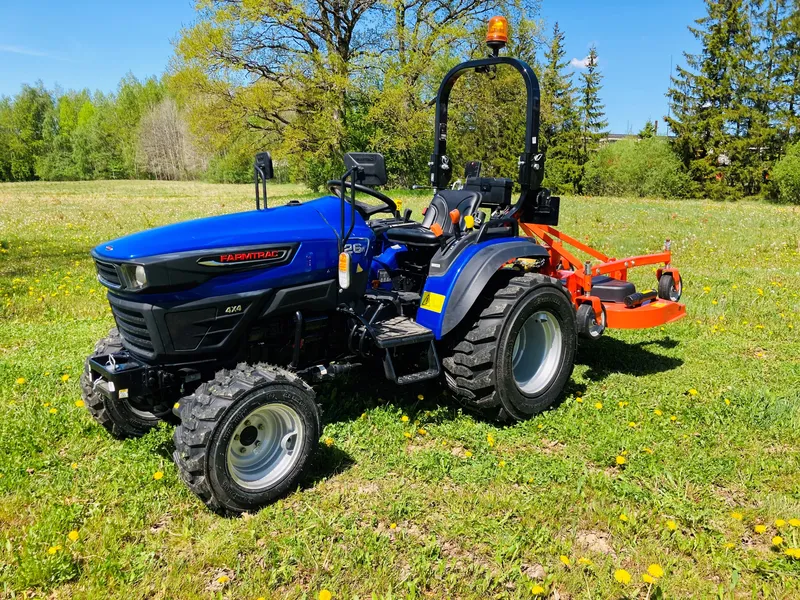 FT-26 H