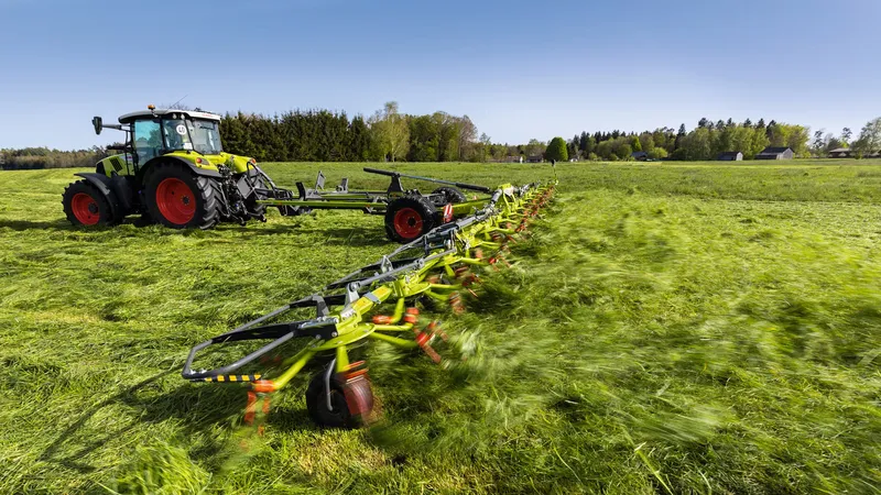 Baltic Agro Machinery - Susipažinkite su mūsų pasiūlymais ir ...