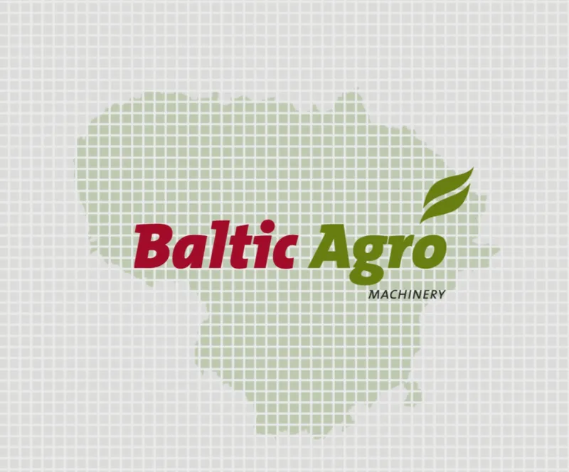 Baltic Agro Machinery Lietuva