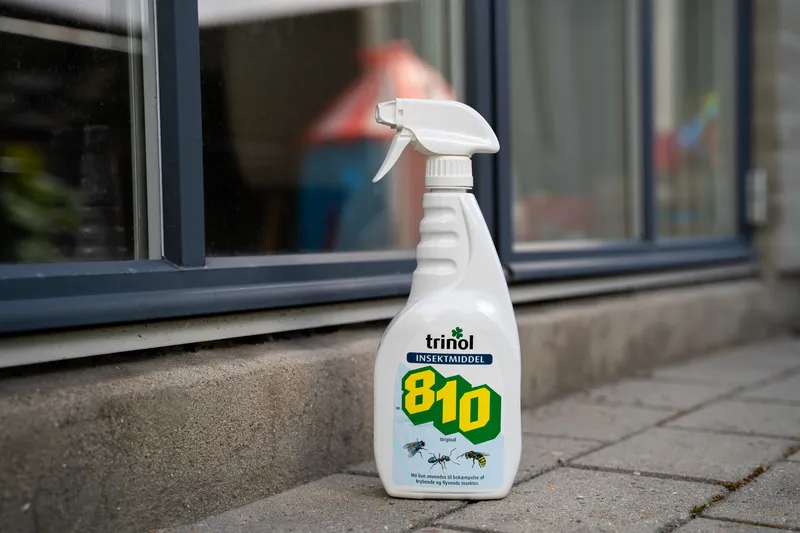 Trinol 810 insektmiddel Original