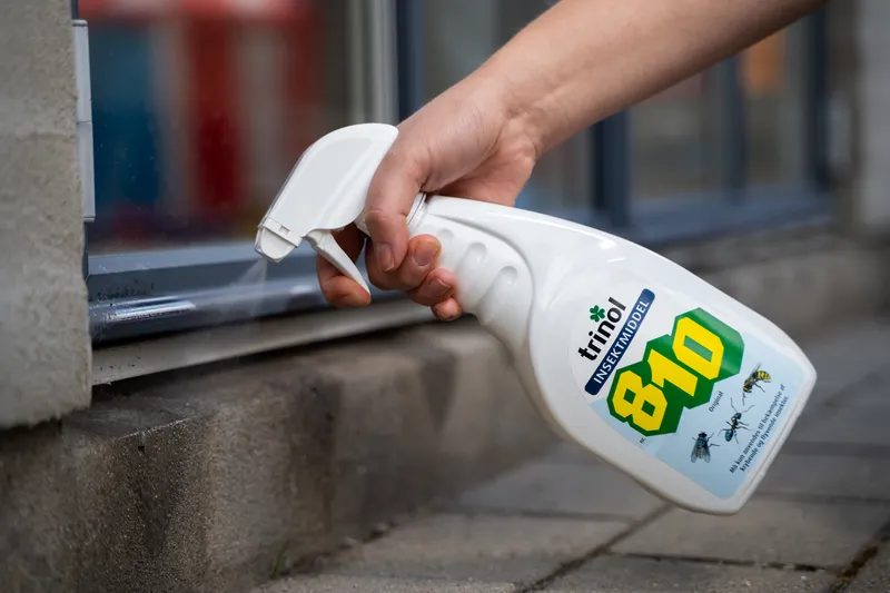 Trinol 810 insektmiddel Original