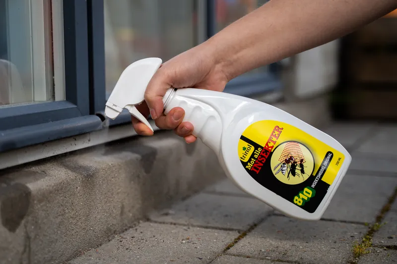 Råd og veiledning til Trinol produkter