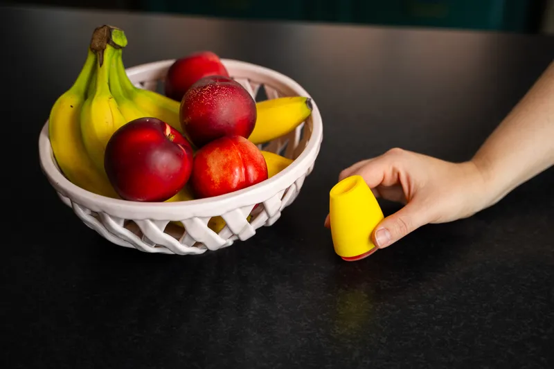 Trinol Fruktfluefelle