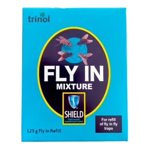 Insekter