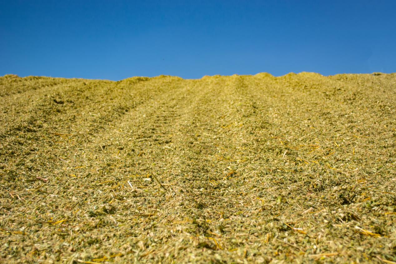 Silokindlustuslisandid | Baltic Agro