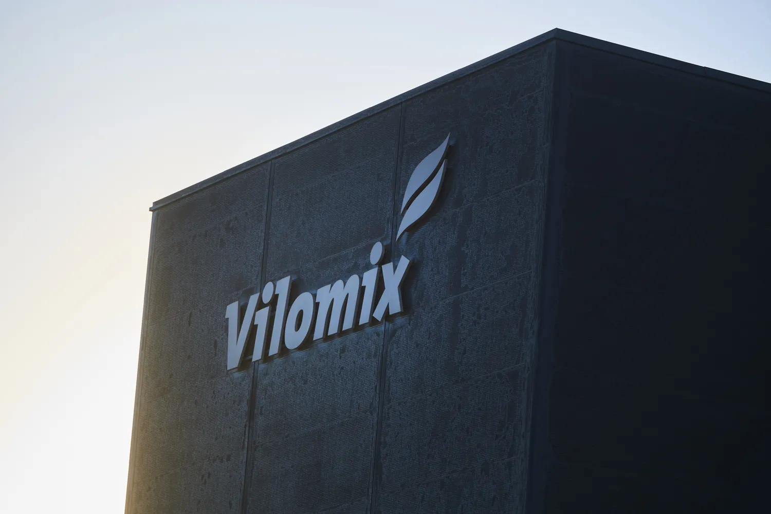 Vilomix expertos en nutrición animal desde 1965